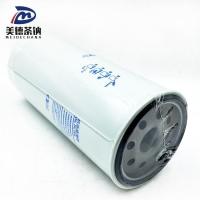 China OE NO 9100-90-61602430-1012020B Oil Filter for Chinese Bus Parts Standard Size Steel Material for sale