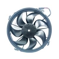 China Standard Size Condenser Fan for Bus Air Conditioner 8114-00142 Heavy Truck for sale