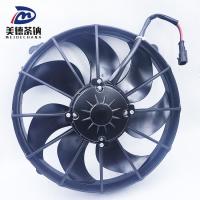 China Standard Size Condenser Fan for Bus Air Conditioner 8114-00142 Heavy Truck for sale