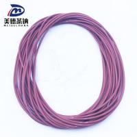 China 8114-00010 Crank Rear Oil Seal for Heavy Truck Genuine Engine Spare Parts 1 Set Standard Size for sale