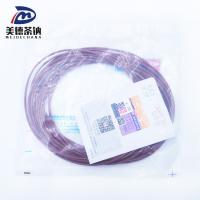China 8114-00010 Crank Rear Oil Seal for Heavy Truck Genuine Engine Spare Parts 1 Set Standard Size for sale