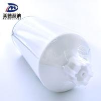 China HV Paper Iron Fuel Filter FS1000 for Truck and Bus Engines 100mm Diameter for sale