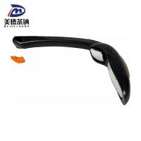 China Higer Bus Golden Dragon Rear View Mirror Plastic Replacement for Bus Body Systems for sale