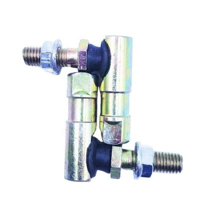 China Universal Shift Ball Joint for Heavy Truck Mechanical Transmission Cable OE 1703-00200 for sale