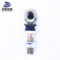 China Universal Shift Ball Joint for Heavy Truck Mechanical Transmission Cable OE 1703-00200 for sale