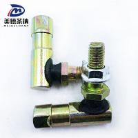 China Universal Shift Ball Joint for Heavy Truck Mechanical Transmission Cable OE 1703-00200 for sale