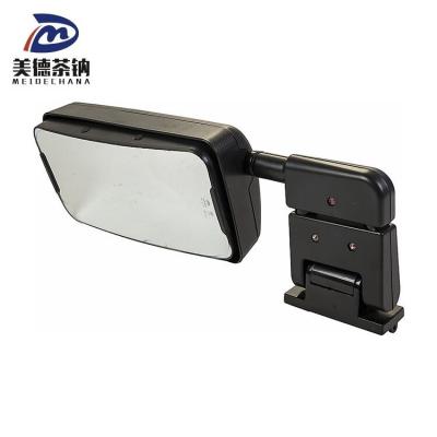 China Reversing Mirror Assembly for Bus 378x62x95mm Durable Bus Parts for sale
