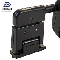 China Reversing Mirror Assembly for Bus 378x62x95mm Durable Bus Parts for sale