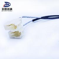 China Brake Pad Wear Indicator Sensor 8114-01176 Standard Size for Heavy Truck OE NO 8114-01176 for sale