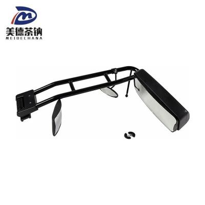 China Upgrade Your Bus's Performance with Standard Rod Type Rear View Mirror for sale