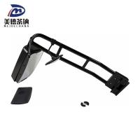 China Upgrade Your Bus's Performance with Standard Rod Type Rear View Mirror for sale