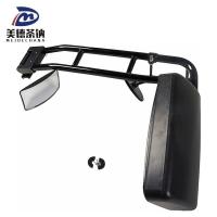 China Upgrade Your Bus's Performance with Standard Rod Type Rear View Mirror for sale