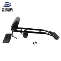 China Upgrade Your Bus's Performance with Standard Rod Type Rear View Mirror for sale