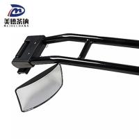 China Upgrade Your Bus's Performance with Standard Rod Type Rear View Mirror for sale