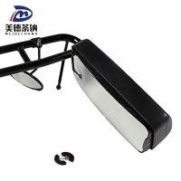 China Upgrade Your Bus's Performance with Standard Rod Type Rear View Mirror for sale