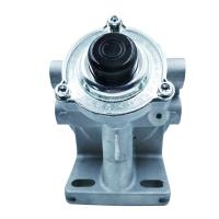 China Standard Aluminum Seat for Fuel Filter Bases Durable 0211-39-VG1540080311 for sale