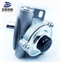China Standard Aluminum Seat for Fuel Filter Bases Durable 0211-39-VG1540080311 for sale