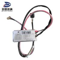 China Electric Vehicle Insulation Detector OE 3798-80-01234 for Engine Monitoring System 24V for sale
