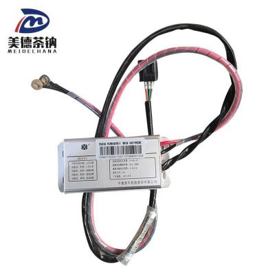 China Electric Vehicle Insulation Detector OE 3798-80-01234 for Engine Monitoring System 24V for sale