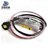 China Electric Vehicle Insulation Detector OE 3798-80-01234 for Engine Monitoring System 24V for sale