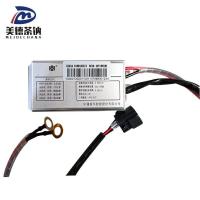China Electric Vehicle Insulation Detector OE 3798-80-01234 for Engine Monitoring System 24V for sale