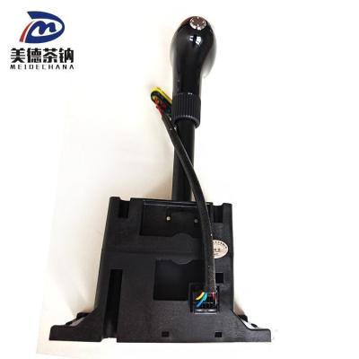 China Auto Parts Joint Shift Handle 24V 1703-81-00064 for Bus Truck Replace Repair for sale