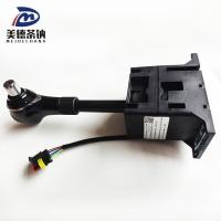 China Auto Parts Joint Shift Handle 24V 1703-81-00064 for Bus Truck Replace Repair for sale