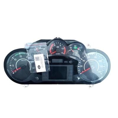 China FAW Heavy Truck Combination Instrument 3801010-DG02 Standard Size OEM Replacement for sale