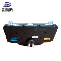 China FAW Heavy Truck Combination Instrument 3801010-DG02 Standard Size OEM Replacement for sale