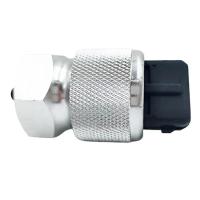 China 38K65-02002 Odometer Transmission Vehicle Wheel Speed Sensor for Bus Truck 24V for sale