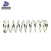 China Heavy Duty Clutch Pedal Return Spring Standard Size 1604-00319 for China Bus for sale