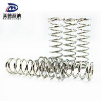 China Heavy Duty Clutch Pedal Return Spring Standard Size 1604-00319 for China Bus for sale