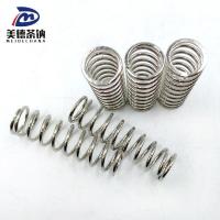 China Heavy Duty Clutch Pedal Return Spring Standard Size 1604-00319 for China Bus for sale