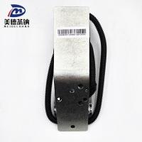 China Auto Electric Gas Pedal for Truck Plastic Spare Parts 1108-10-00001 12V for sale