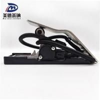 China Auto Electric Gas Pedal for Truck Plastic Spare Parts 1108-10-00001 12V for sale