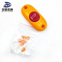 China Bus Photoelectric Induction Back Door Panic Button OE 7944-81-00320 10pcs MOQ for sale