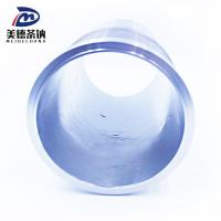 China MEIDECHANA Steel Cylinder Liner LK100-1002106A for Yutong Zhongtong Kinglong Bus Engine Parts for sale