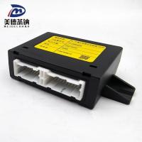 China Chirping Type Reversing Radar 3818-80-00603 12V 24V for Bus Truck Spare Parts for sale