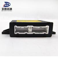 China Chirping Type Reversing Radar 3818-80-00603 12V 24V for Bus Truck Spare Parts for sale