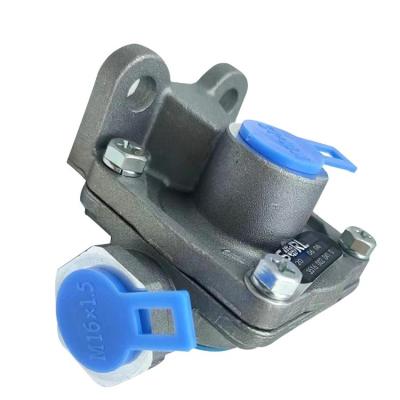 China Truck Brake Valve 3516-10-00007 Standard Size 100% Tested for Optimal Performance for sale