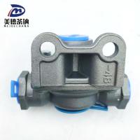 China Truck Brake Valve 3516-10-00007 Standard Size 100% Tested for Optimal Performance for sale