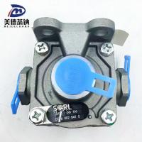 China Truck Brake Valve 3516-10-00007 Standard Size 100% Tested for Optimal Performance for sale