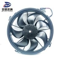 China ODM Customized Support Cooling Radiator Fans for Bus Regulator Ventilation System for sale