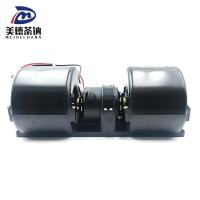 China AC Evaporator Fan Blower for King Long Yutong Bus Air Conditioning 12V 24V 8114-00010 for sale