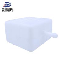 China Coolant Recovery Tank Assembly OE 1605-10-00304 for Heavy Truck 1 Year Warranty for sale