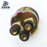 China Diesel Engine Oil Pressure Sensor 3821-81-00056 Standard Size for Truck Bus Spare Parts for sale