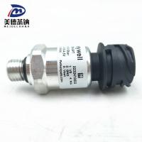 China Diesel Engine Oil Pressure Sensor 3821-81-00056 for Heavy Duty Trucks and Buses for sale