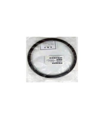 China Inner Oil Seal Rear Wheel Hub 3104-00454 for FAW Haowo Schackmann Dongfeng Trucks for sale