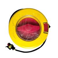China Bus Door Emergency Valve 6200-81-00714 for Meide Chana Replacement Repair for sale