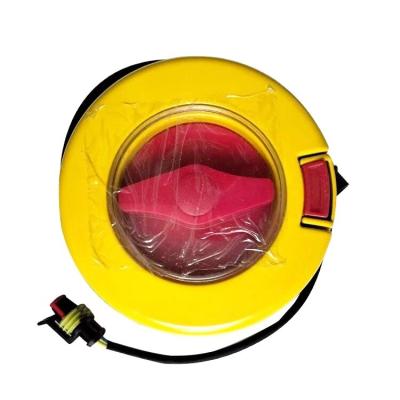 China Bus Door Emergency Valve 6200-81-00714 for Meide Chana Replacement Repair for sale